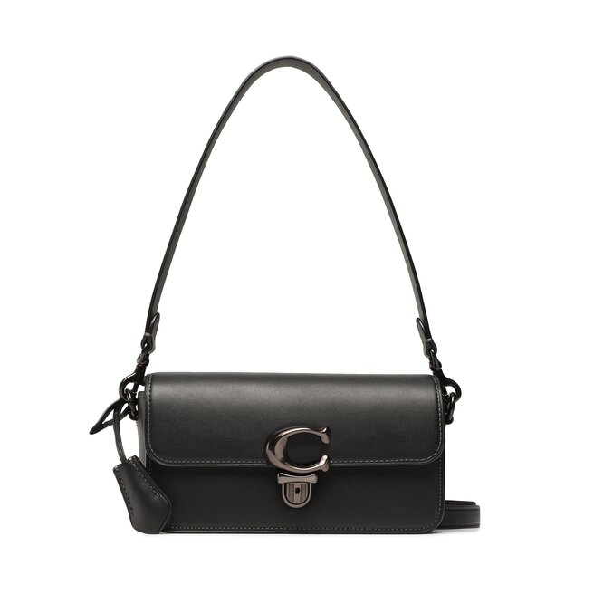 Handtasche Coach Gt Mini Studio Sb CE331 V5BLK Schwarz | eschuhe.de