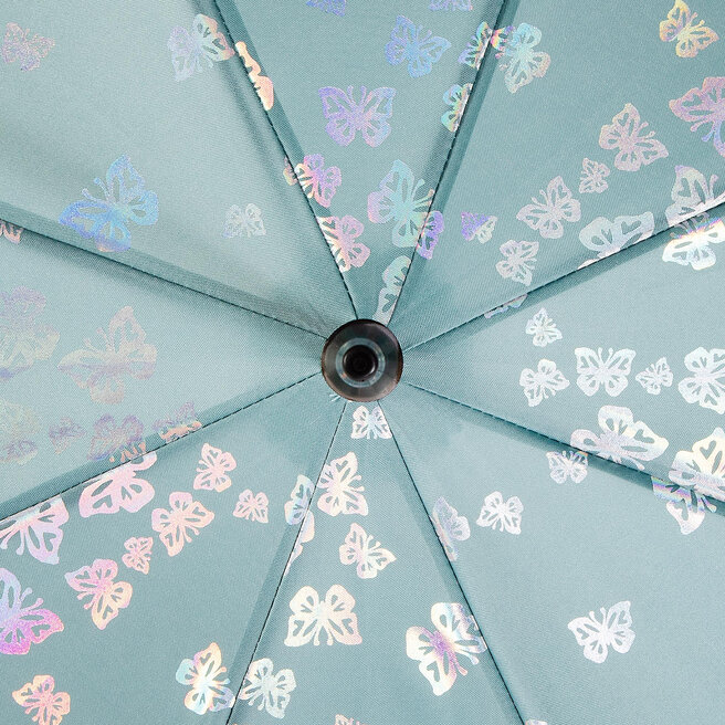 Regenschirm Pierre Cardin 82769 Papillion Aquifer | eschuhe.de