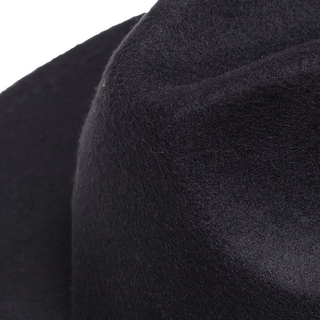 Kapelusz Acccessories 1W3-028-AW22 Czarny | eobuwie.com.pl