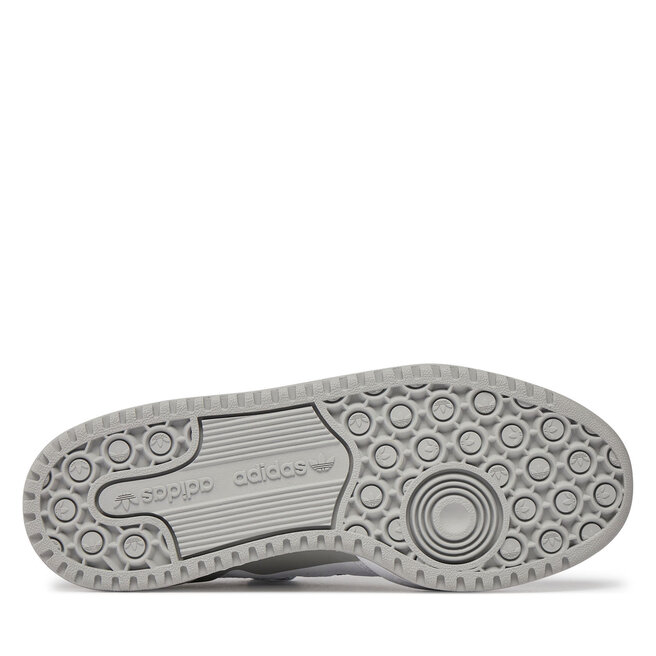 Sneakers adidas Forum Low IF2733 Weiß | eschuhe.de
