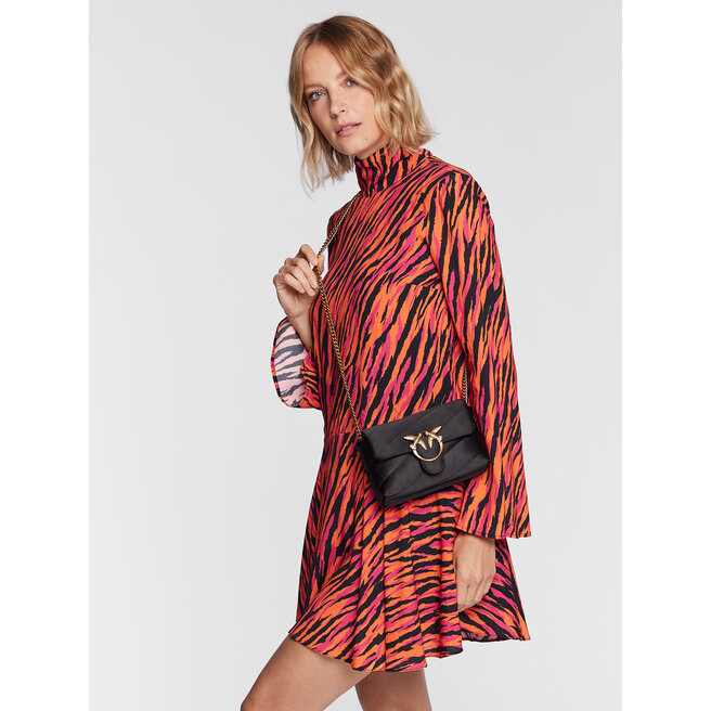 Bolso Pinko Love Baby Puff C PE 23 PLTT 100040 A0JA Black Z99Q • Www ...