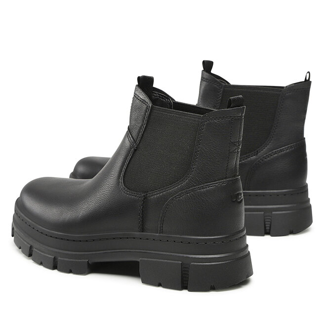 Μποτάκια με λάστιχο Ugg M Skyview Chelsea 1131835 Blle | epapoutsia.gr