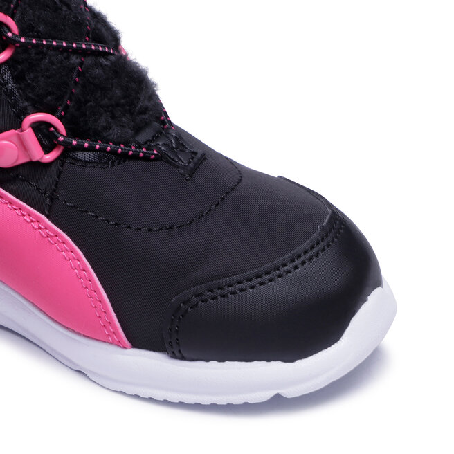 Schneeschuhe Puma Fun Racer Boot Ac Ps 194281 02 Puma Black/Glowing ...