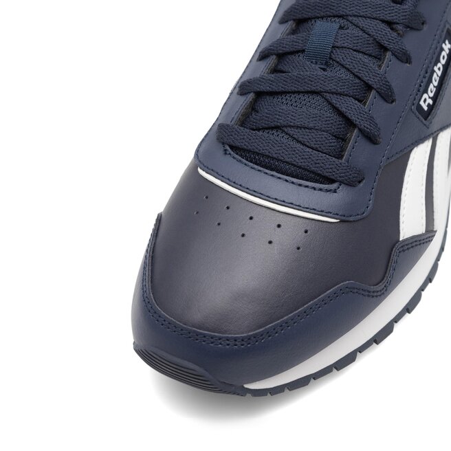 Sneakersy Reebok Glide GZ2331 Granatowy | eobuwie.com.pl