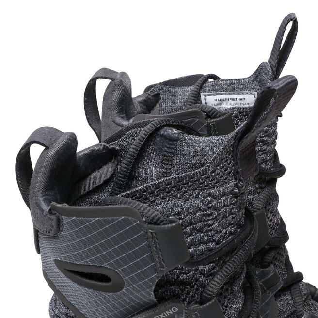 Buty Nike Hyperko 2 CI2953 010 Iron Grey/Metallic Silver | eobuwie.com.pl