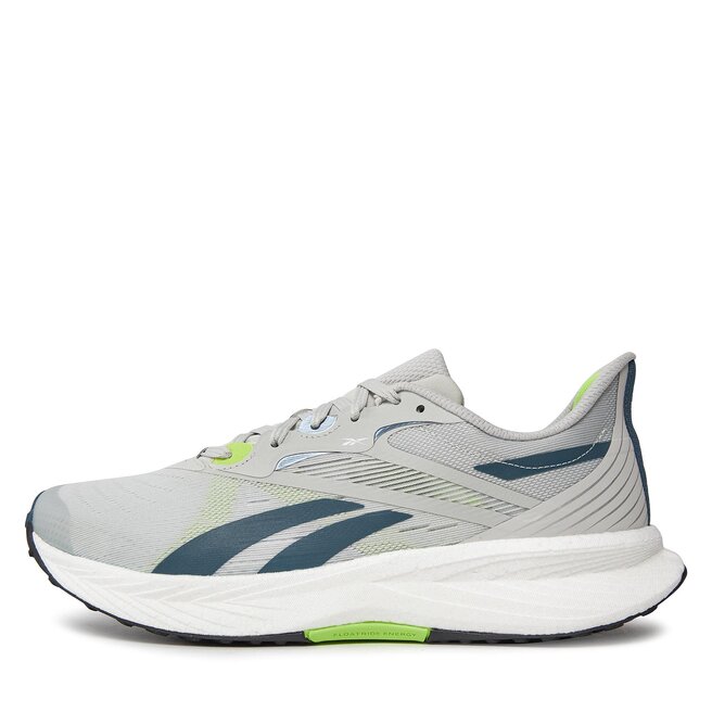 Buty do biegania Reebok Floatride Energy 5 IE4638 Szary | eobuwie.com.pl