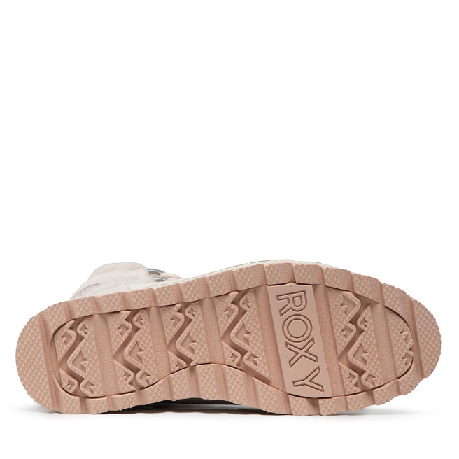 Stiefeletten Roxy Brandi II. B04 ARJB700700 Weiß | eschuhe.de