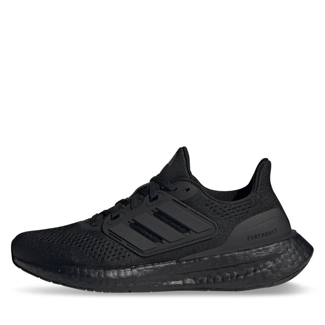 Laufschuhe adidas Pureboost 23 IF2394 Schwarz | eschuhe.de