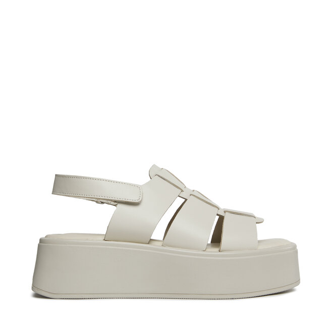 Sandale Vagabond Courtney 5334-101-02 Off White | epantofi.ro