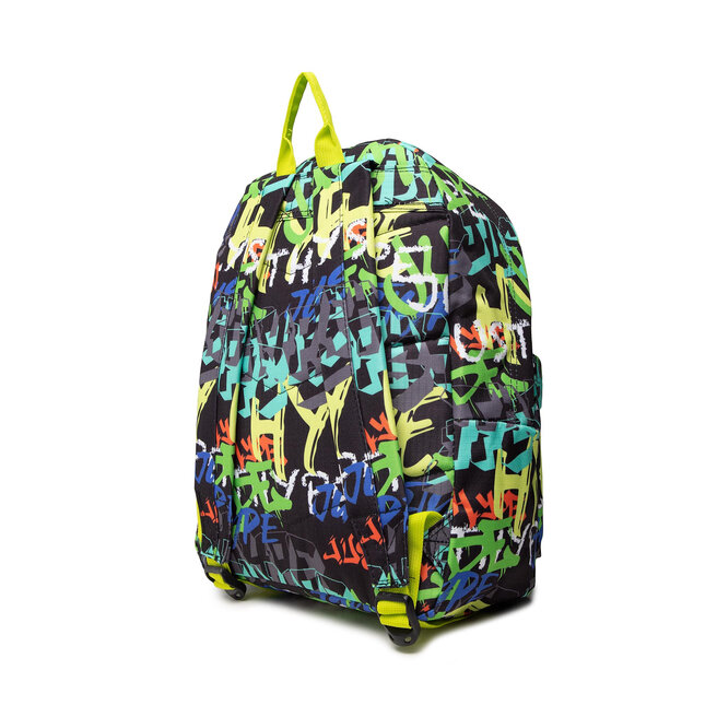 Rucksack HYPE Graffiti Logo BTS21048 Multi | eschuhe.de