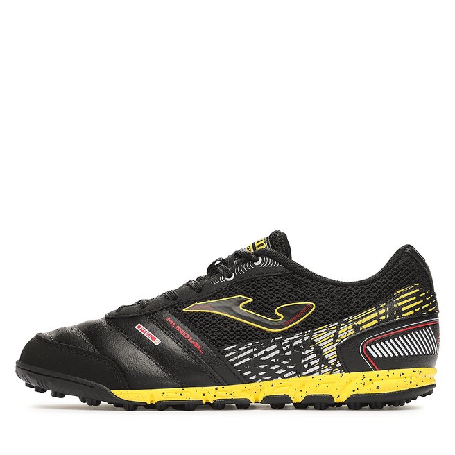 Schuhe Joma Mundial 2331 MUNW2331TF Black Orange | eschuhe.de