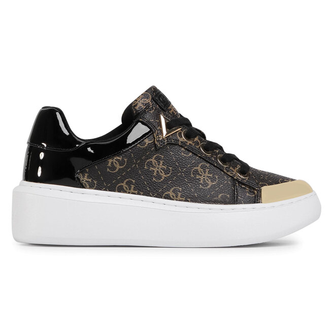 Luxus Guess Schuhe Sneakers Bild