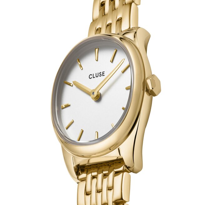 Uhr Cluse CW11705 Gold | eschuhe.de