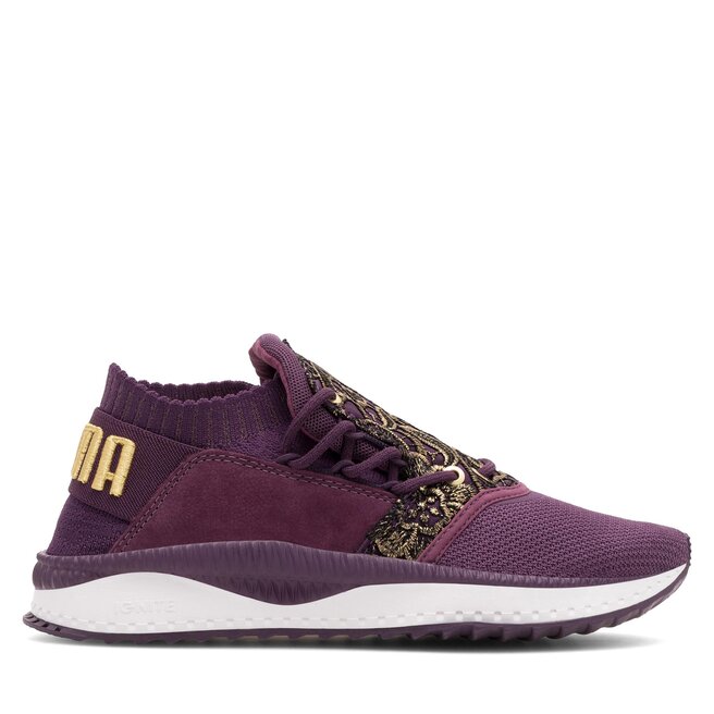 Sneakersy Puma 367281-02 Bordó | eobuv.cz