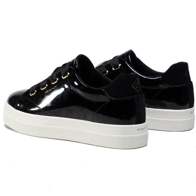 Sneakers Gant Avona 21531834 Black G00 | eschuhe.de