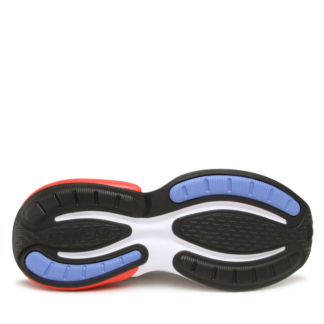 Sneakersy adidas Alphabounce+ Sustainable Bounce HP6139 Biały | eobuwie ...