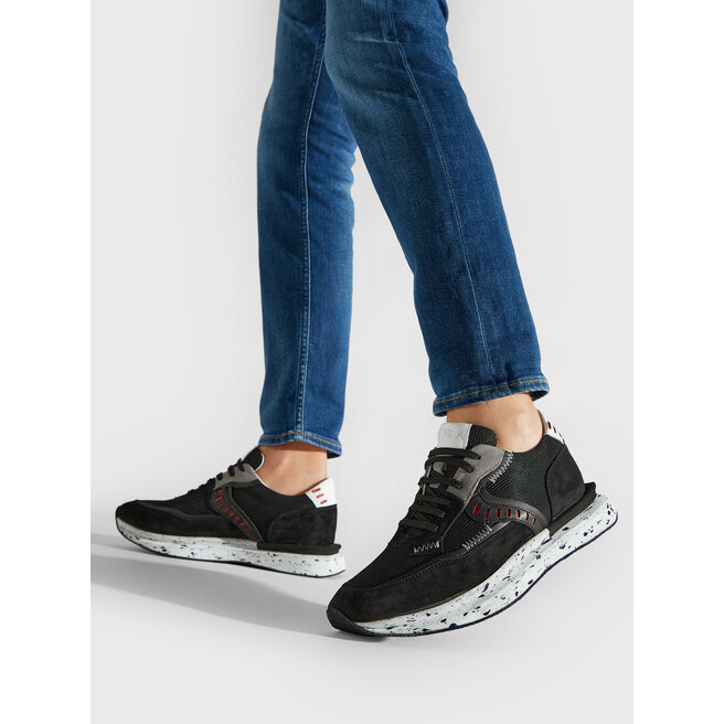 Sneakers Rage Age RA-81-06-000420 601 | escarpe.it