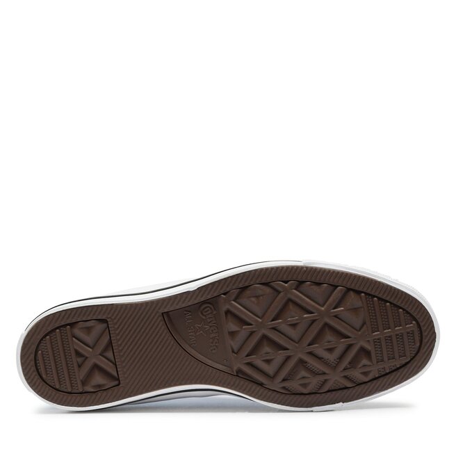 Sneakers Converse Chuck Taylor All Star A04545C Μπλε | epapoutsia.gr