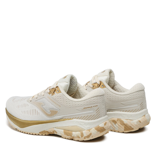 Buty do biegania Joma R.Hispalis Lady 2325 RHISLS2325 Beżowy | eobuwie ...