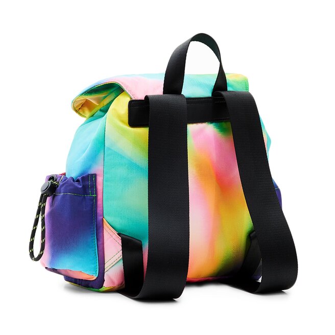 Раница Desigual 23SAKY13 Цветен | obuvki.bg