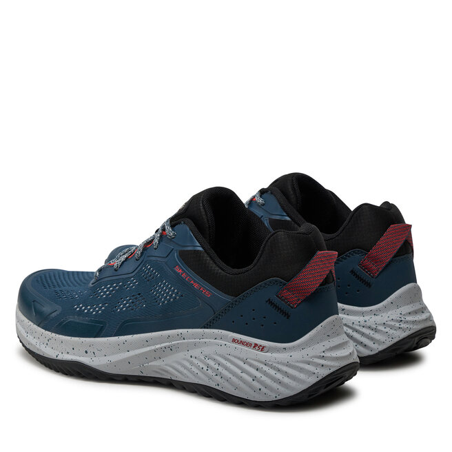 Sneakers Skechers Bounder Rse 232780 Dunkelblau | eschuhe.de