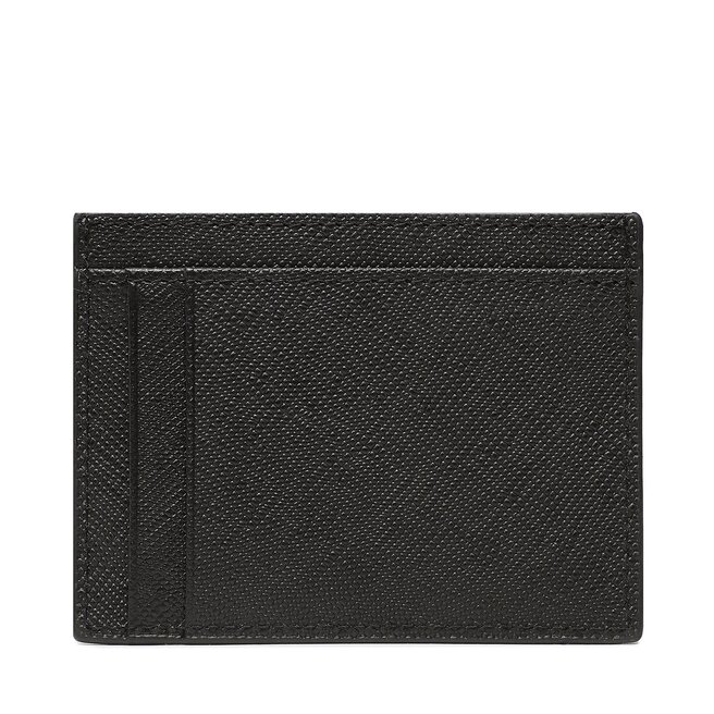 Custodie per carte di credito Armani Exchange 958053 CC843 00020 Nero ...