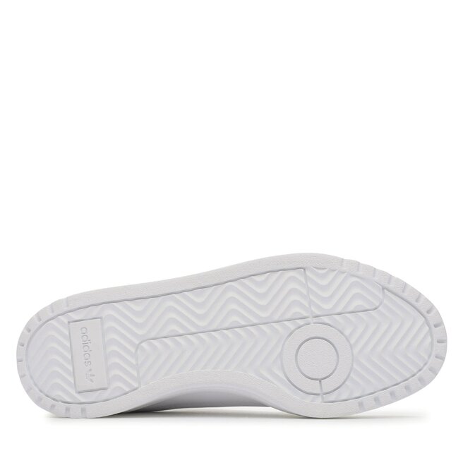 Buty adidas NY 90 Shoes HQ5841 Biały | eobuwie.com.pl