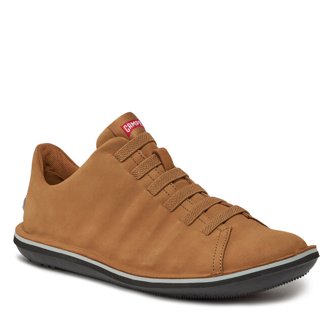Halbschuhe Camper 18751-103 Braun | eschuhe.de