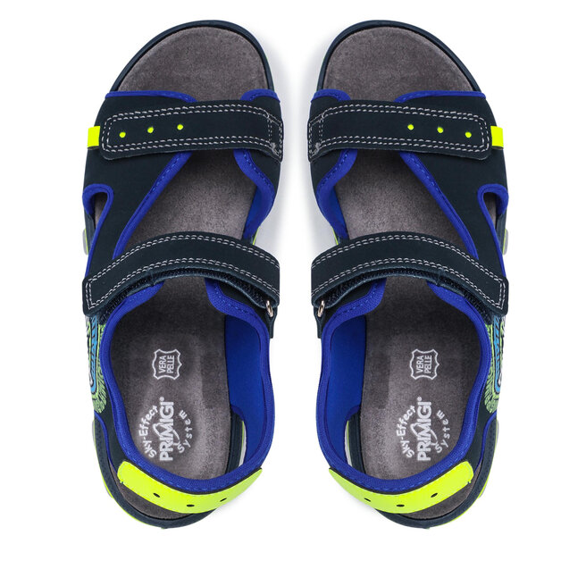 Сандали Primigi 1889400 D Тъмносин | obuvki.bg