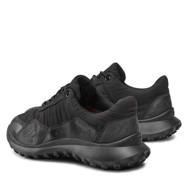 Zapatillas Camper GORE-TEX Crclr K100658-005 Black | zapatos.es