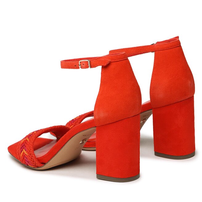 Sandalen Tamaris 1-28362-20 Rot | eschuhe.de