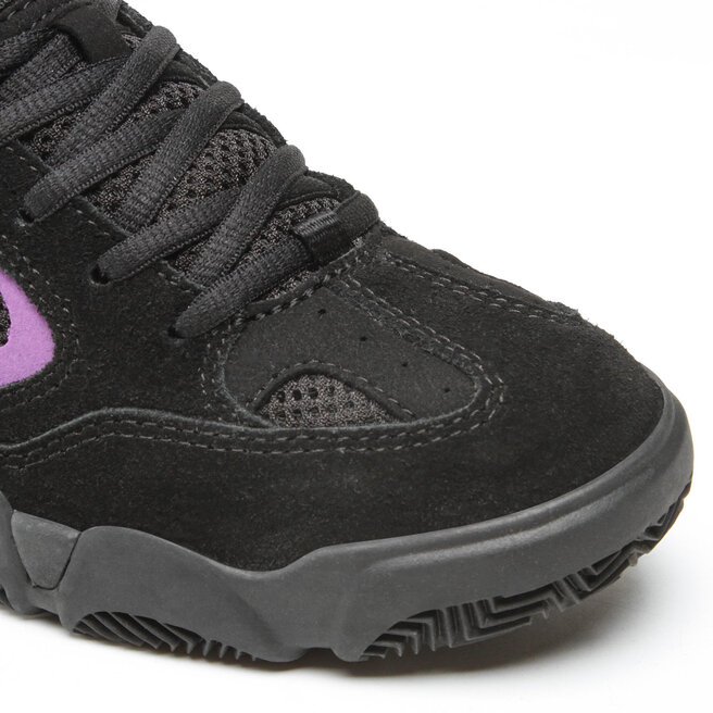 Sneakers Es Quattro Plus 5101000200 Black | eschuhe.de