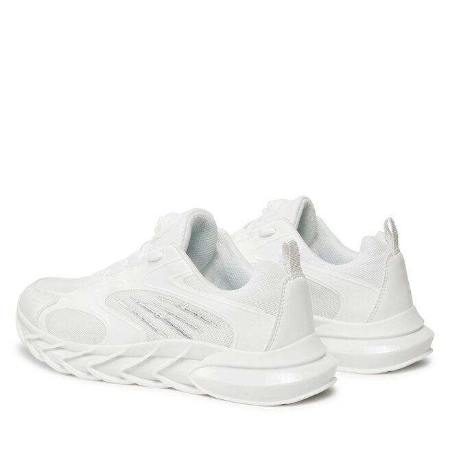 Sneakersy Plein Sport The Turbine Gen.X.02 Tiger FACS USC0438 STE003N ...