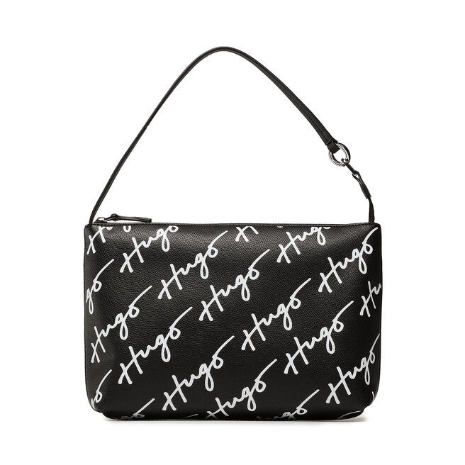 Torebka Hugo Chris Shopper R 50485099 Open White 110 | eobuwie.com.pl