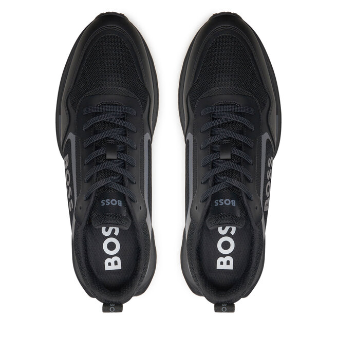 Zapatillas Boss Jonah Runn Merb 50517300 Black 005 | zapatos.es
