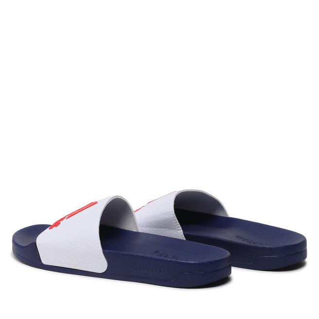 Ciabatte adidas Adilette Shower Slides HQ6885 Bianco | escarpe.it