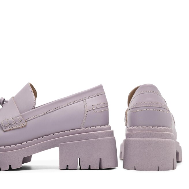 Loafers Rage Age BOTRICELLO-107711 Violet | epantofi.ro