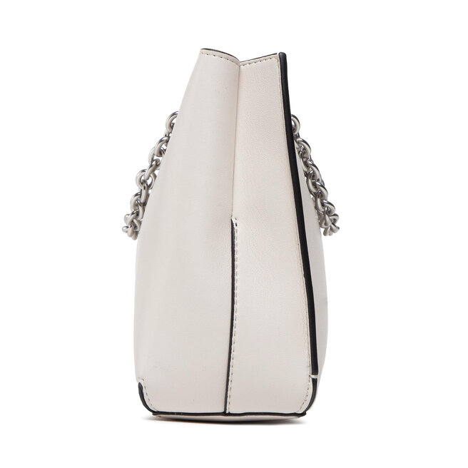 Τσάντα Calvin Klein Jeans Sculpted Shoulder Bag24 Spec K60k610073 Μπεζ