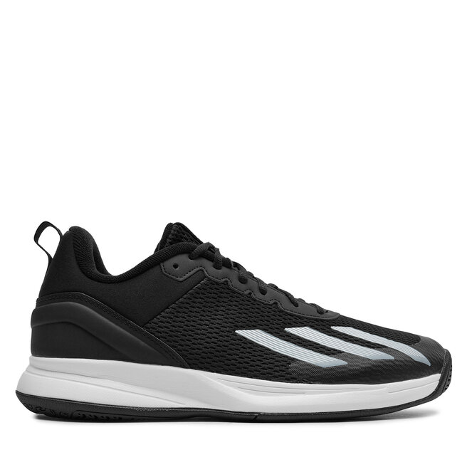 Boty na tenis adidas Courtflash Speed Tennis IF0431 Černá | eobuv.cz
