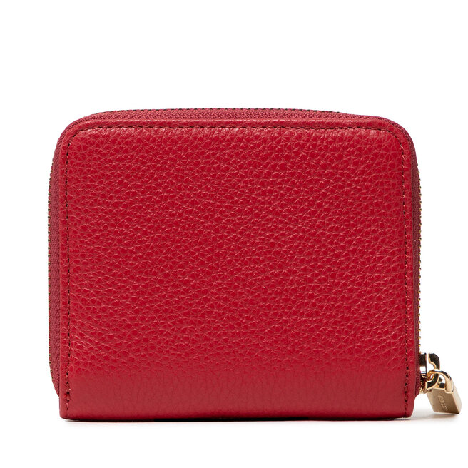 Kleine Damen Geldbörse Coccinelle IW5 Metallic Soft E2 IW5 11 A2 01 ...