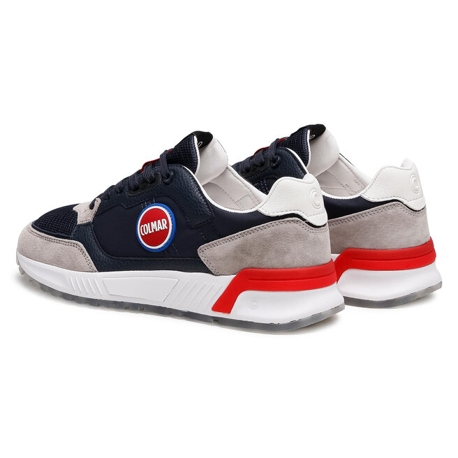 Sneakers Colmar Dalton Originals 034 Navy | eschuhe.de