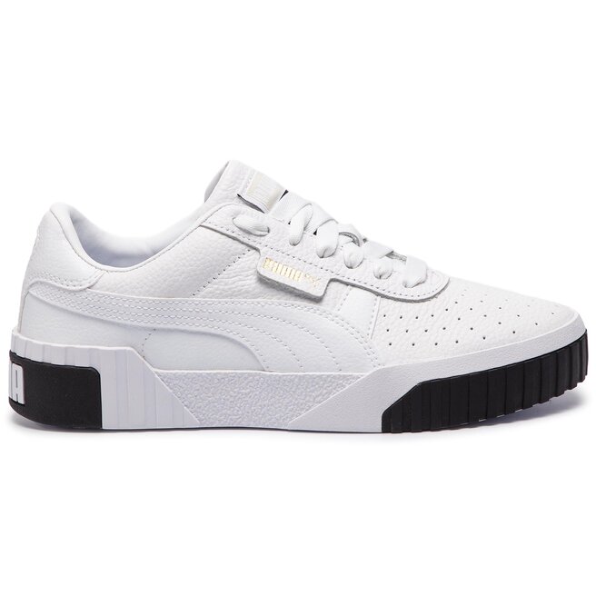 Sneakers Puma Cali Wn's 369155 04 Bianco | escarpe.it