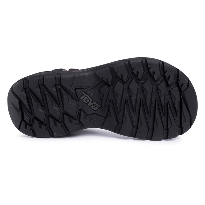 Sandály Teva Terra Fi 5 Universal 1102456 Zelená | eobuv.cz