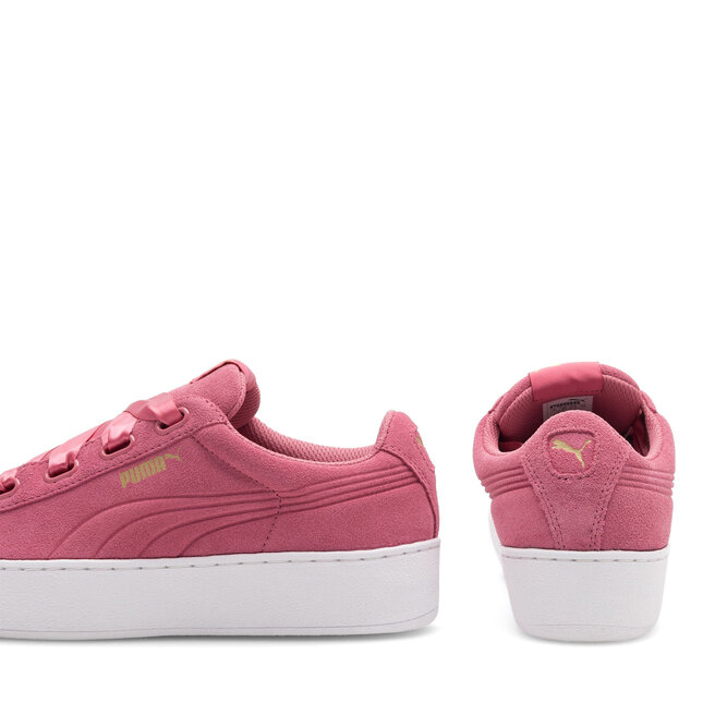 Sneakers Puma 364979-02 Rosa | eschuhe.de