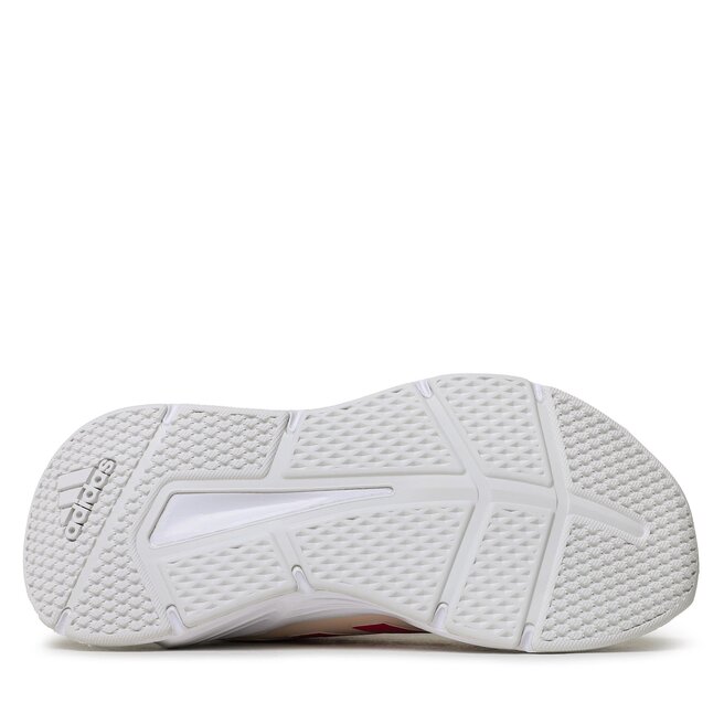 Buty do biegania adidas Galaxy 6 Shoes HP2409 Różowy | eobuwie.com.pl