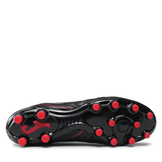 Buty Joma Aguila 2301 AGUW2301FG Black Red | eobuwie.com.pl