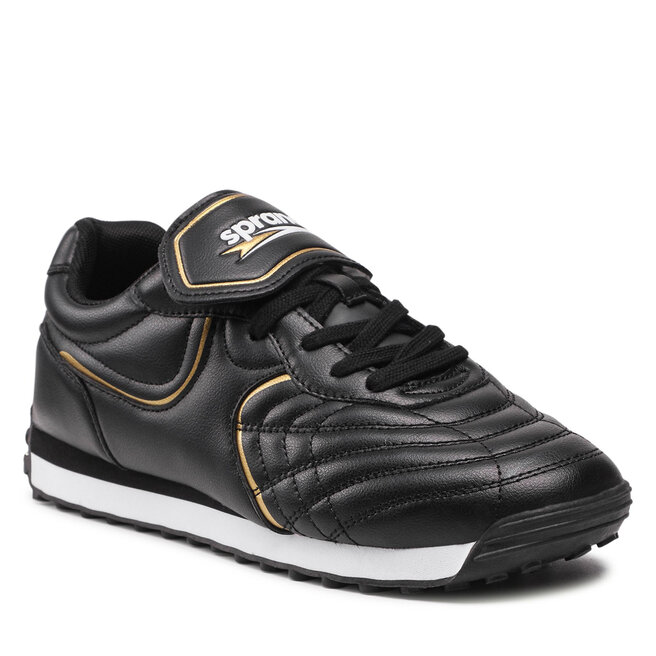Sneakers Sprandi MRS-20200105 Black • Www.zapatos.es