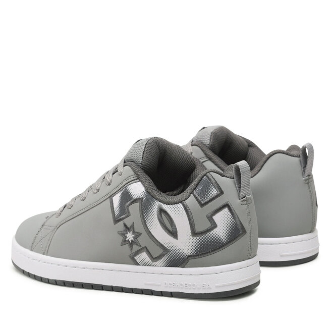 Sneakers DC Court Graffik 300529 XSSS | eschuhe.de