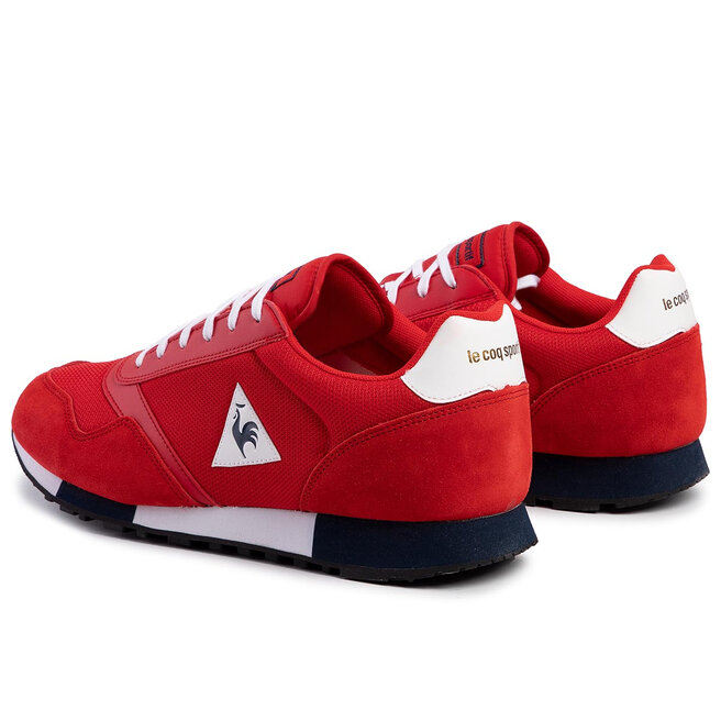 Sneakers Le Coq Sportif Delta Sport 1920273 Pure Red/Dress Blue ...