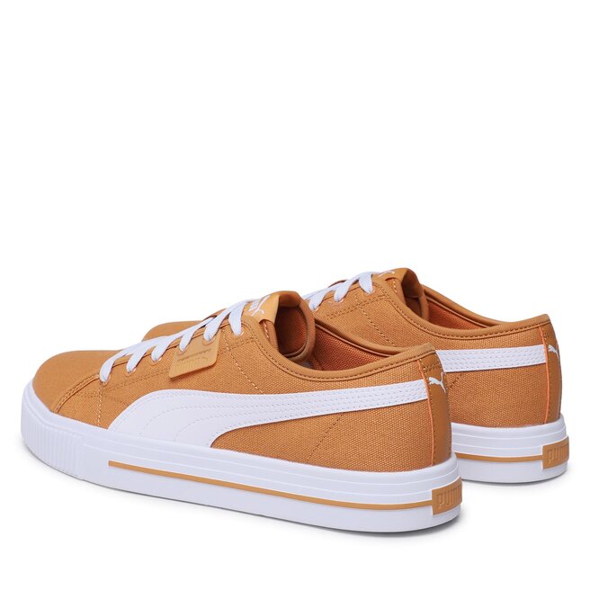 Zapatillas Puma Ever Fs Cv 386393 05 Desert clay/Puma White | zapatos.es